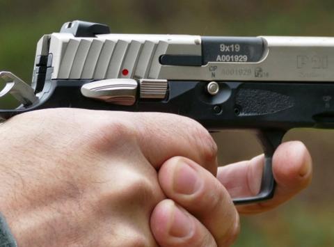 Best Shooting Range in Berlin, Germany | Berlin Shooting Club