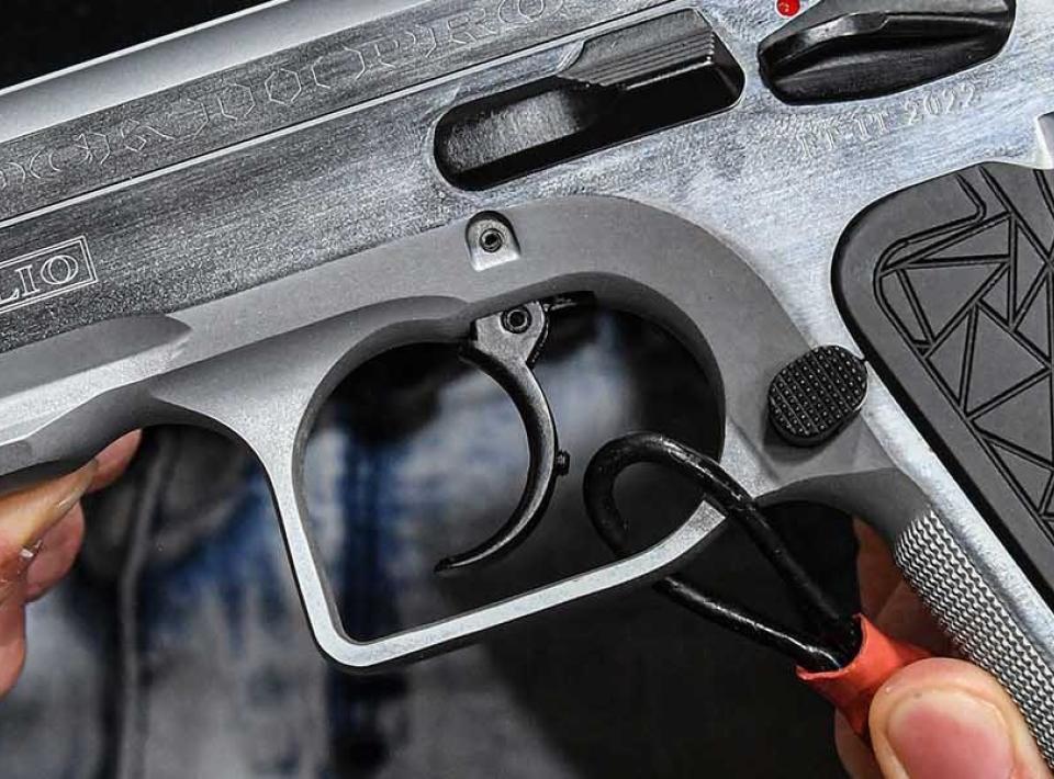 Best Shooting Range in Berlin, Germany | Berlin Shooting Club
