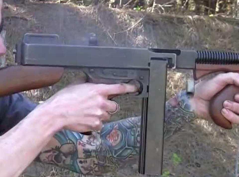 Best Shooting Range in Berlin, Germany | Berlin Shooting Club