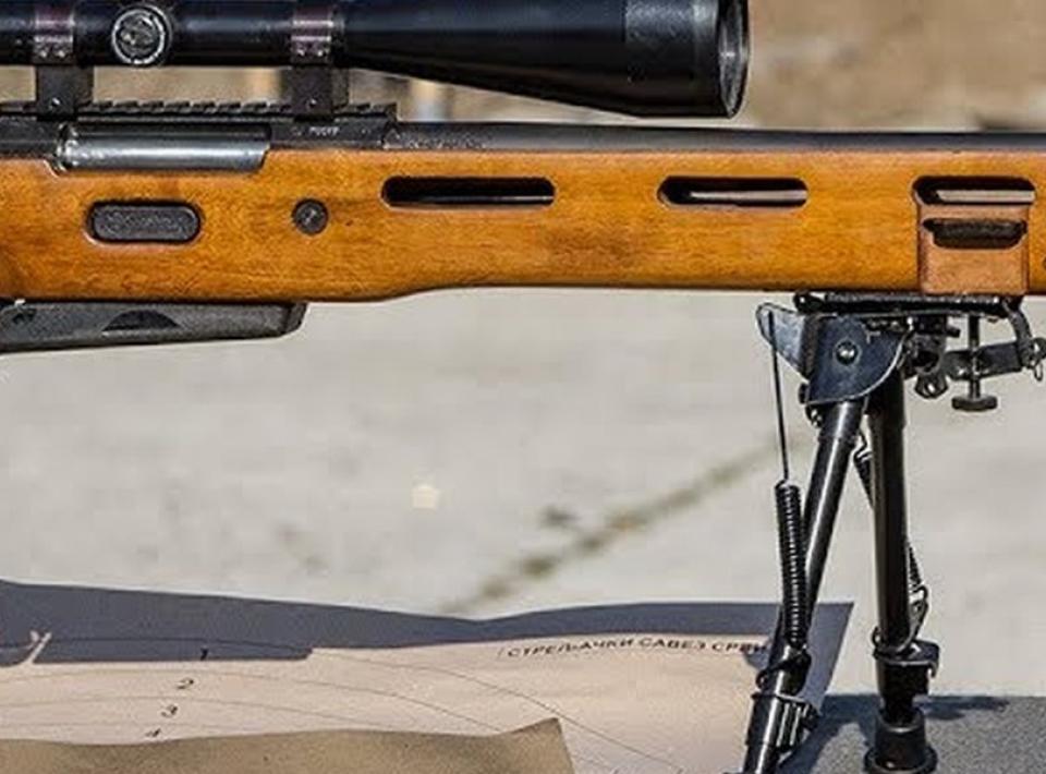 Best Shooting Range in Berlin, Germany | Berlin Shooting Club